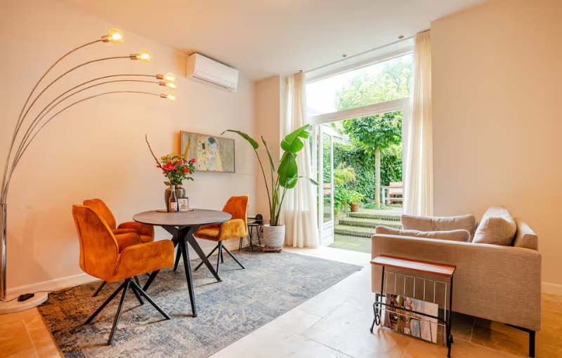 Reserveren bij De Paap | B&B in hartje Deventer